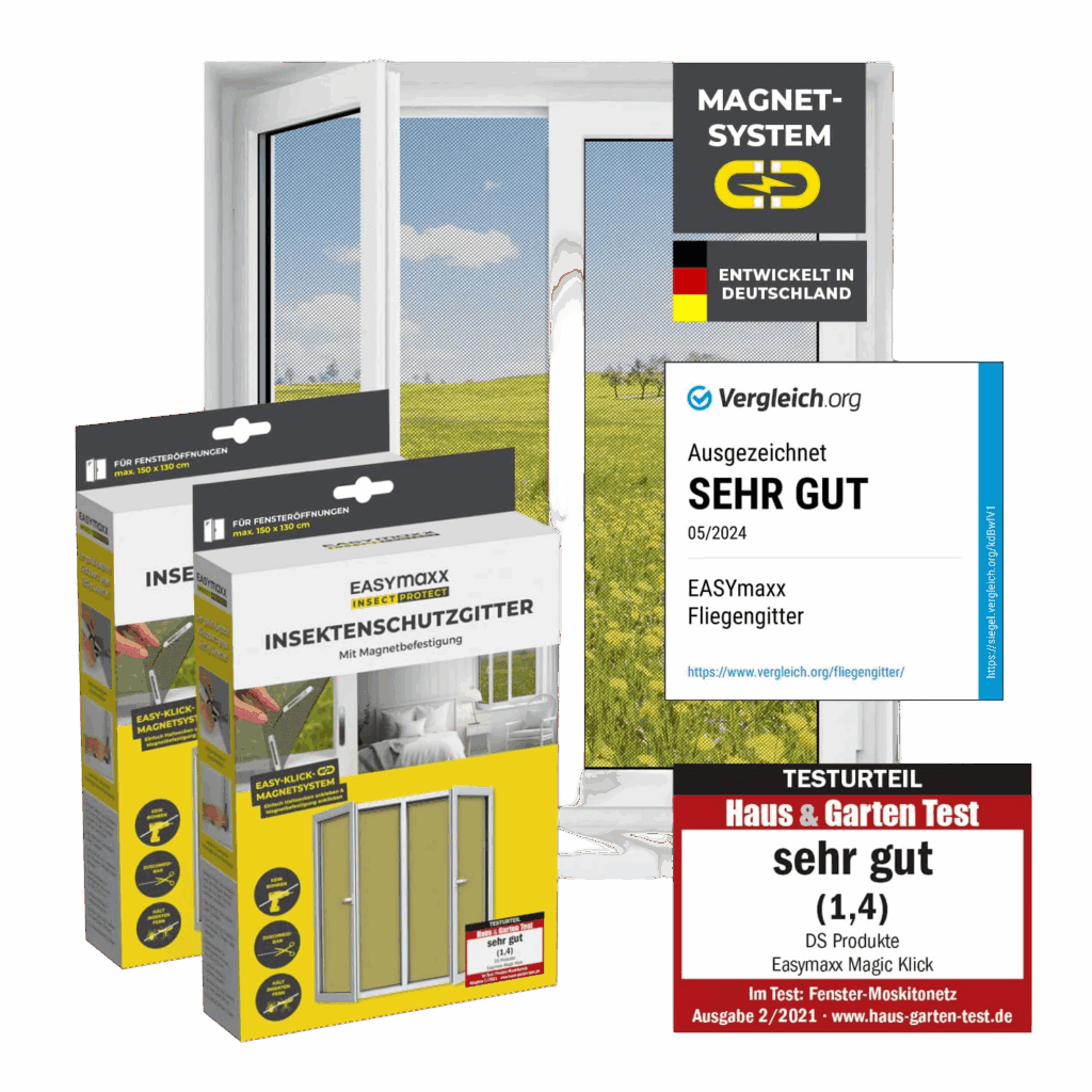 EASYmaxx - Offizielle Website | Haushaltsprodukte