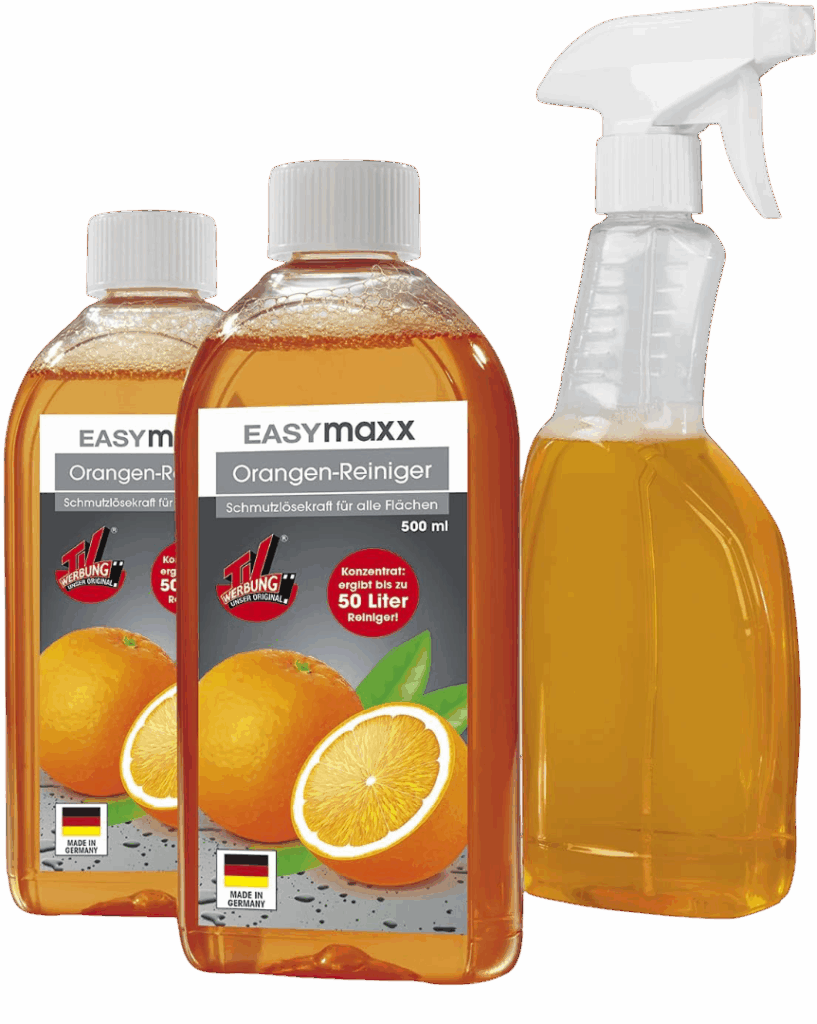 EASYmaxx - Offizielle Website | Haushaltsprodukte